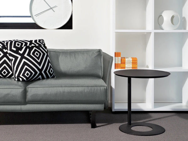 BOP Table | Versatile Offset Side Table – Aero Designs – aerodesigns