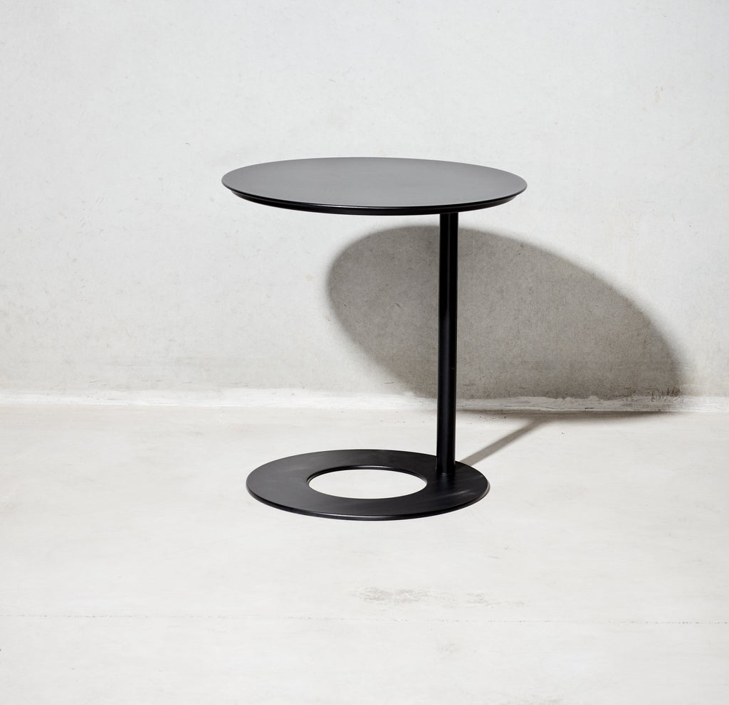 BOP Table | Versatile Offset Side Table – Aero Designs – aerodesigns